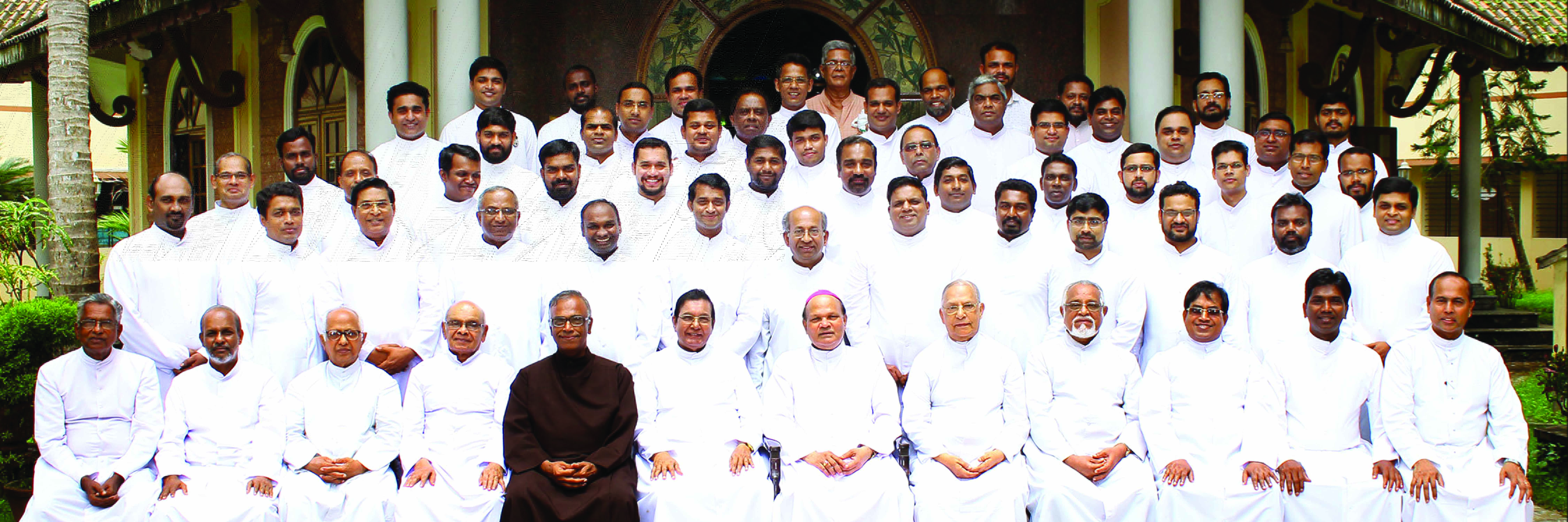Calicut Diocese | Roman Catholic Diocese of Calicut