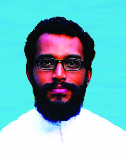 REV FR JOSEPH SHIBU – Arch Diocese of Calicut